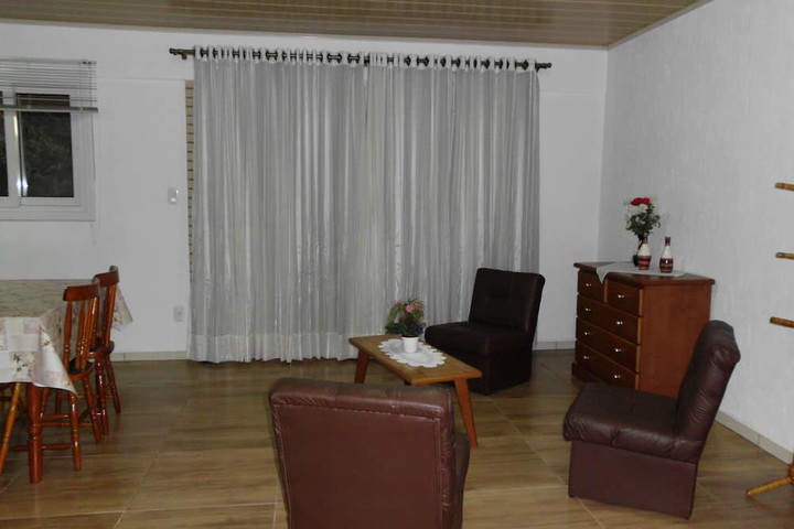 Apartamento Na Serra 3 - Nova Petrópolis