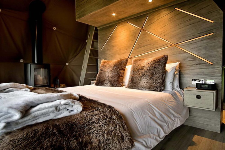 Chalet In Kent Near Chiddingstone Castle - Sevenoaks