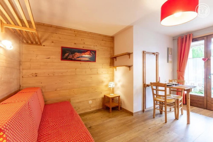 Lachat - Chalet La Licorne - Notre-Dame-de-Bellecombe