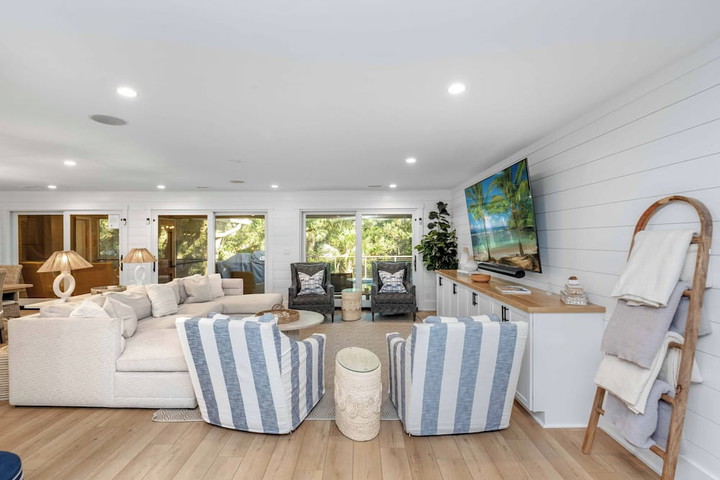 64 Surfsong Road By Akers Ellis Rentals - Kiawah Island, SC