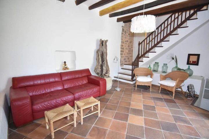 Villa Con Excelente Piscina - Port de Sóller