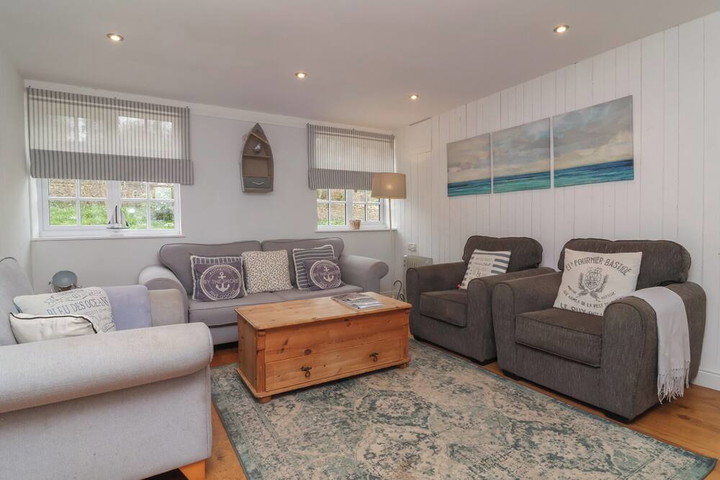 Gatekeeper's Cottage, Pet Friendly, With Hot Tub In Roadwater - Minehead