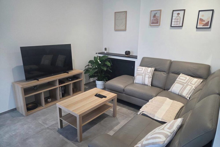 Magnifique Appartement 2 Chambres - Givet