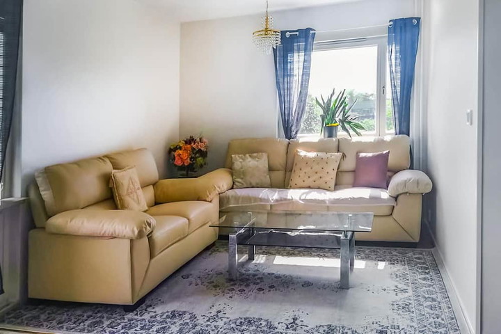 3 Bedroom Cozy Apartment In Visby - Visby