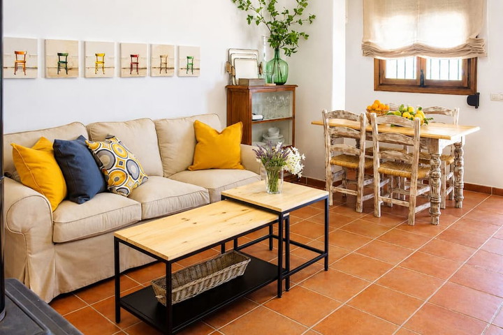 El Fresquedal · Finca Privada Con Piscina - Monda