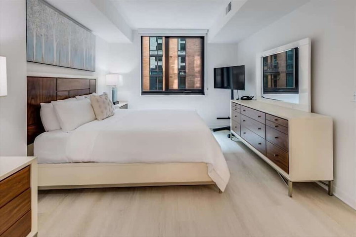 Mins From Us Capitol | Nr Capitol Hill 1delbr W/ Sundeck - Silver Spring, MD