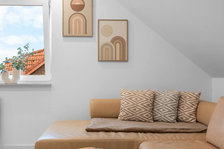 Vacation Apartment | Up To 5 Pers. | Near Cologne Therme & Phantasialand Family-friendly - Euskirchen