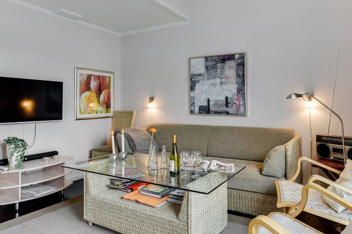 "Enrica" - 1km From The Sea By Interhome - Skagen