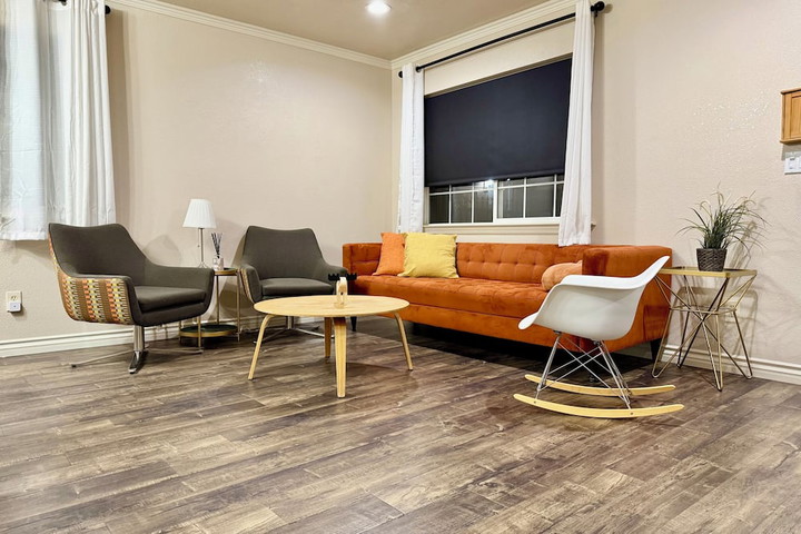 Cozy Luxury 4bed Townhomes In Oakland Close To Sf And Berkeley. - Oakland, CA