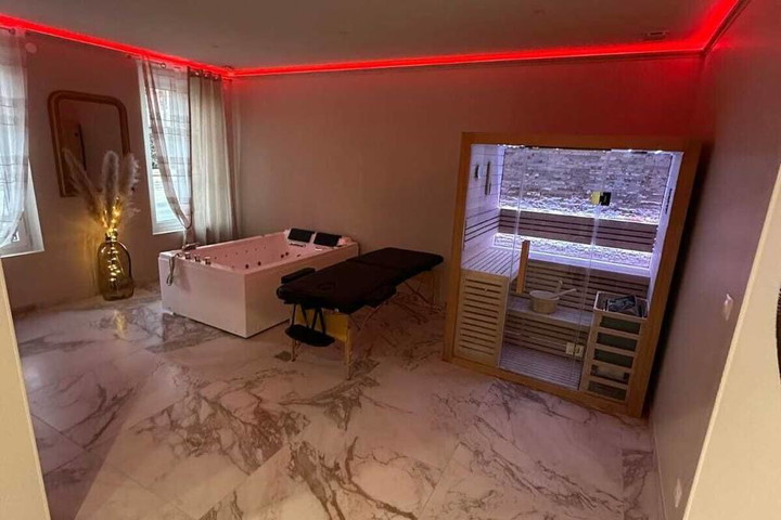 Maison_bien-être51*balnéo&sauna*cozy&chaleureux - Châlons-en-Champagne