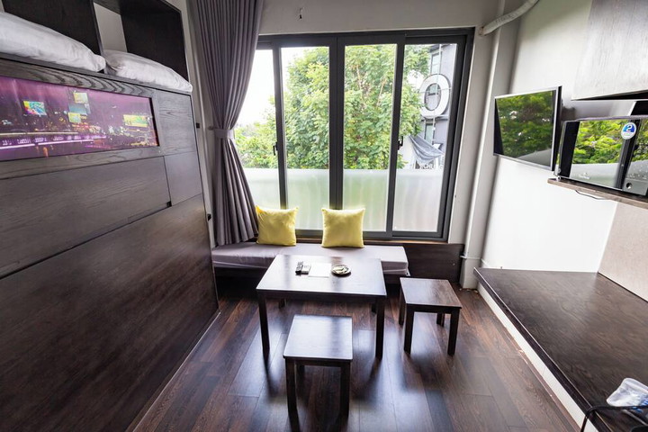 Livinginn  The Ideal Destination For Your Vacation! - 胡志明市