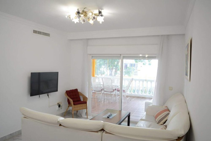Elegant Apartment In Dama De Noche, Puerto Banus - Puerto Banús