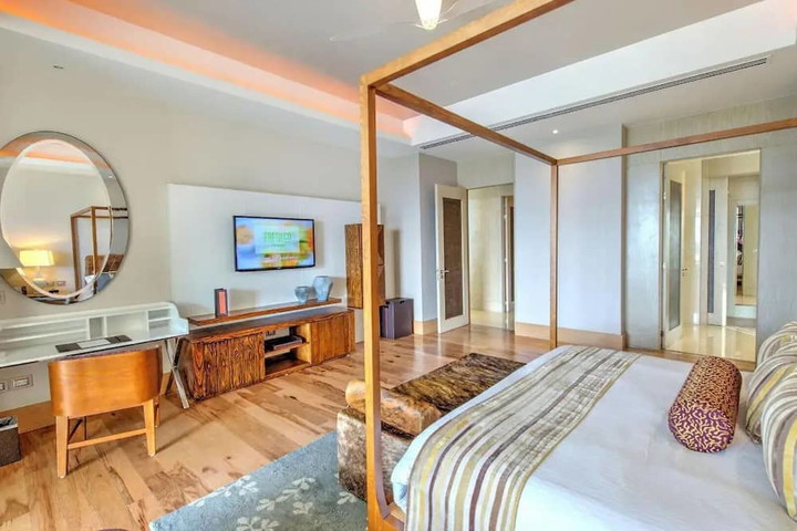 2 Bedroom Loft Vidanta World & Vip Park Golf 2x1 Access - Nuevo Vallarta