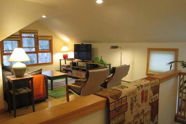 Ithaca Urban Retreat Ii /Only Mid-term Rentals 30 Days + - Ithaca, NY
