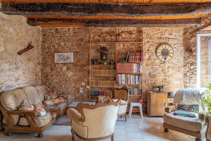 Domaine D'andabre 100 People - Aveyron