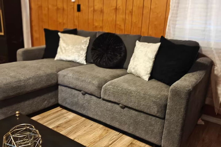 Enjoyable 1-bedroom Apartment With Ac In Charming Laredo - Laredo, TX