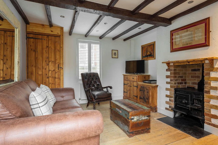 Pickwick's Place - Uk51958 - Broadstairs