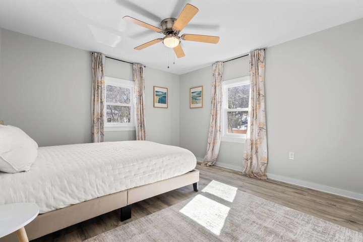 The Essex Of Gloucester - Ipswich, MA