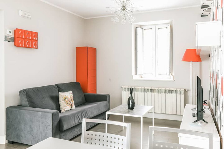 Bajo Retro-appartement-sdb Privée Avec Baignoire à Jets - Liérganes