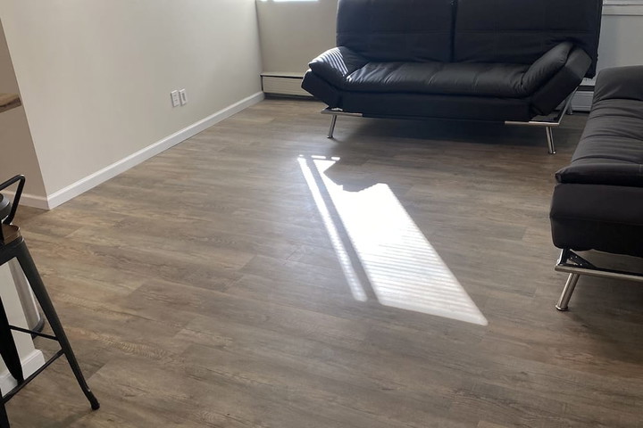 Beauty One-bedroom Apartment Mins For Downtown. In Mid-town - Anchorage, AK