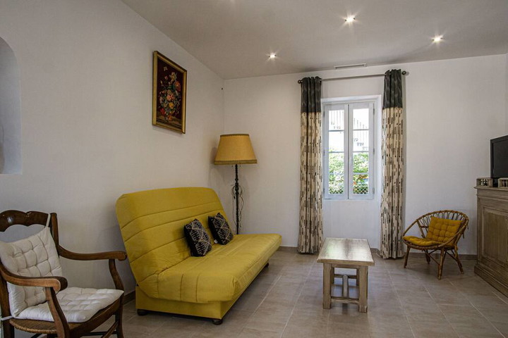 Maison Avec Jardin Proche Du Centre-ville Isle-sur-la-sorgue - L'Isle-sur-la-Sorgue