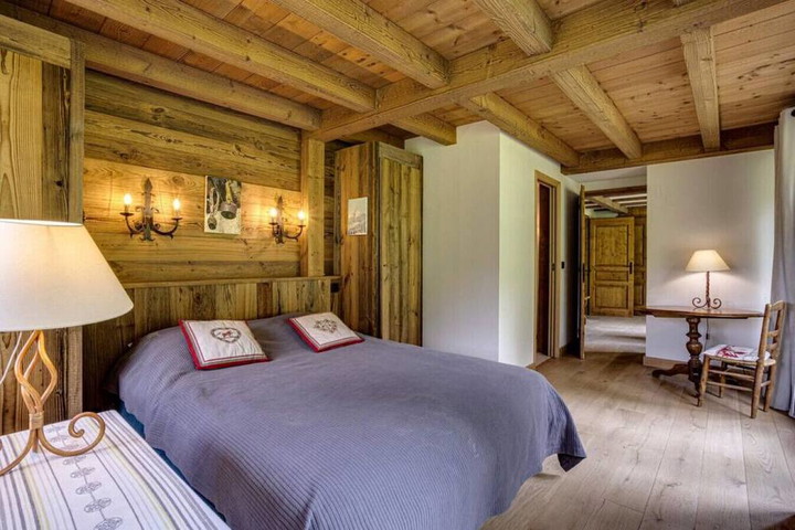 Prarion - Chalet Familial | Vue360 | Nature | Calme | Unique - Les Houches