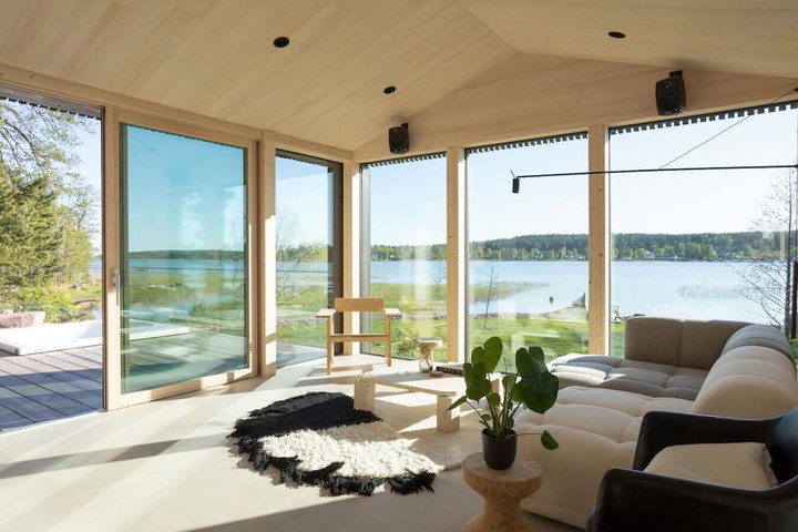 Stay North - Unique Design Home - Porvoo