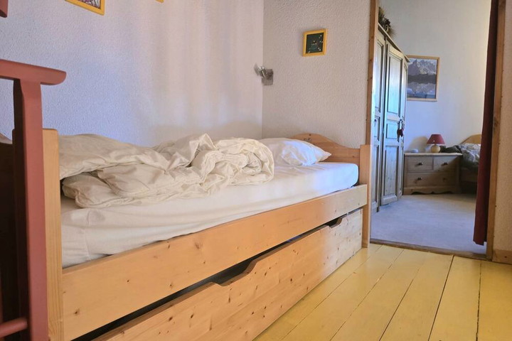 Appartement Lumineux 6/7 Couchages Proche Centre Ville Et Remontées Mécaniques - Taninges