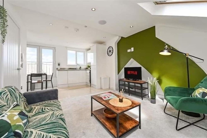 Cardiff Comfort For All Guests - Cardiff