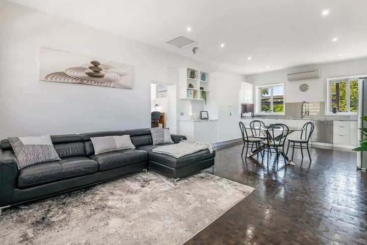 Studio Bayne St - Bendigo
