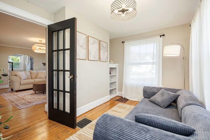 Quiet Luxury Stay - Near Uofr, Rit & Golisano - Rochester, NY