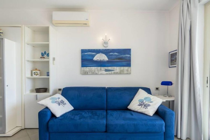 Blue Moon By Interhome - Santo Stefano al Mare