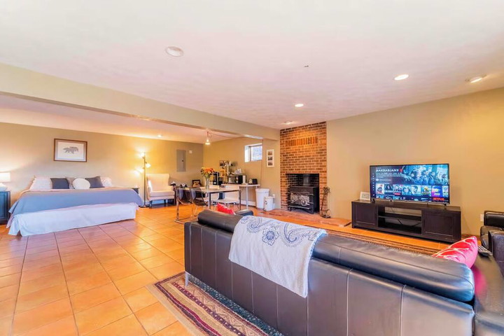 Mountain View Retreat, Year Round Sunshine 1 Bed, 1 Renovated Bath In Boulder - Lyons, CO