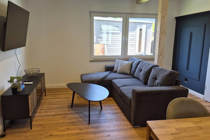 Am Schlehenbusch Holiday Apartment - Norden