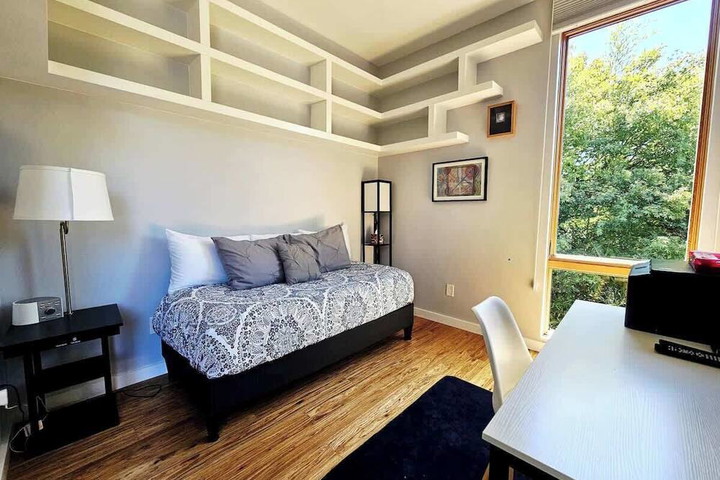 Modern Hideaway In The Redwoods - Boulder Creek, CA