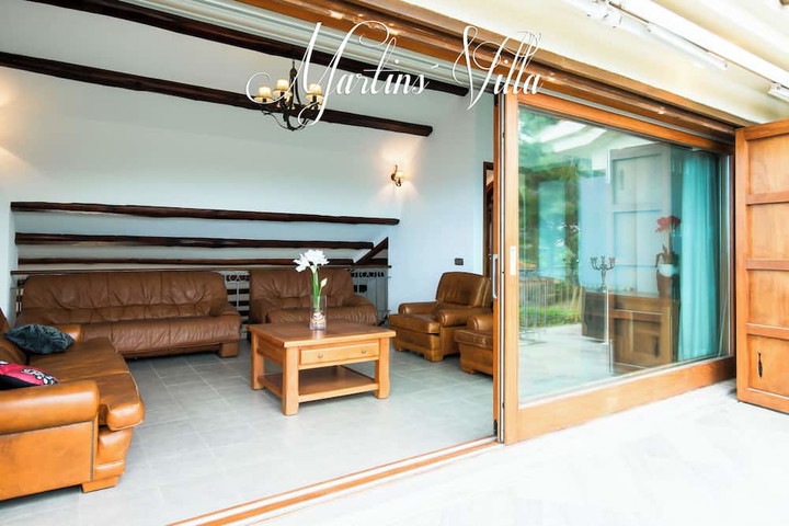 Exclusive Villa With Private Pool And Breathtaking Sea View In Lloret De Mar - Lloret de Mar