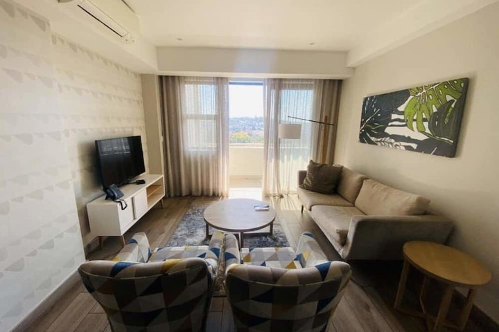Kololo Acacia Mall 3 Bedroom In A Quiet Serene Environment. - Kampala