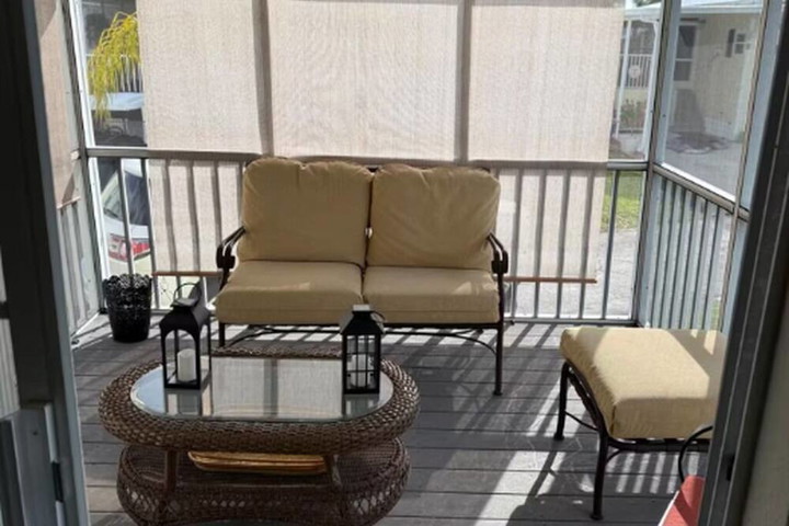 Fort Myers Palms Resort Retreat - Sanibel Island, FL
