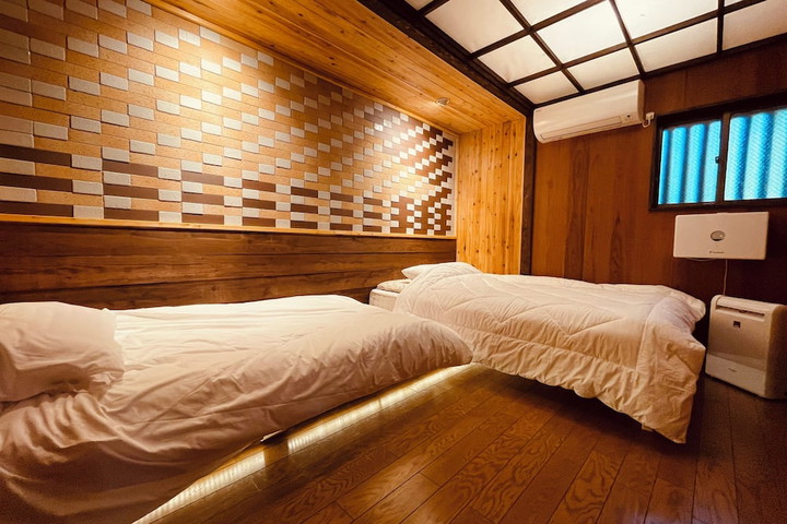 Hakone 【 Secret Garden 】 Resort&onsen 【 Secret Garden】 Sengokuhara Onsen Villa|party|reunion|giant Garden|parking For 3 Cars - Hakone