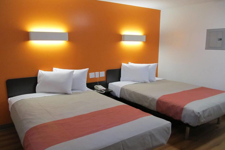 2 Full Beds|micfridge,nsmk - Augusta, GA