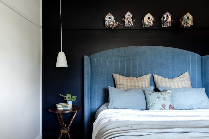 Cute Wooden Cabin With Fireplace In Daylesford, Victoria - Daylesford