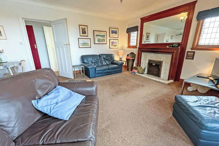 Plover Apartment - Uk51129 - Carradale