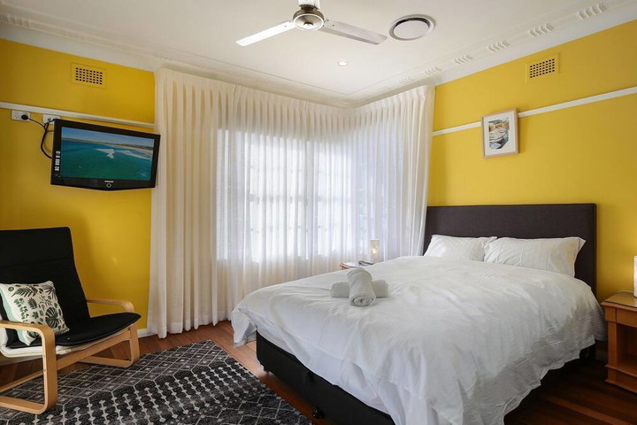 White Beach - Whole Property - Avoca Beach