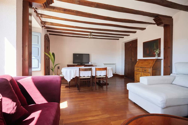 Vega Ritual | 10 Mins From Logroño | Terrace, Pool & Silence - Navarre
