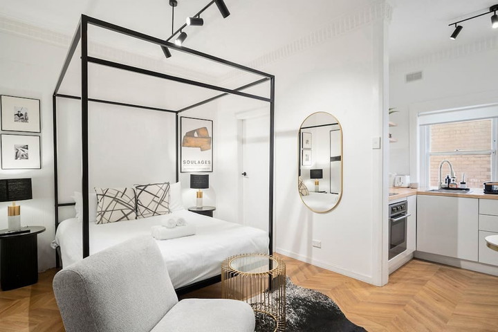 Bondi Beachside Escape - Surf & Vibe - Bondi Beach