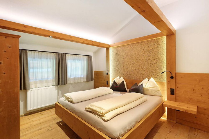 Apartment 'Erle' With Mountain View, Shared Terrace And Wi-fi - San Candido
