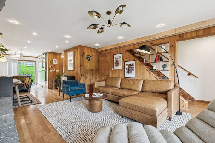 Mtn House W/ Hot Tub & Sauna @ Scribners, Sleeps 4 - Phoenicia, NY