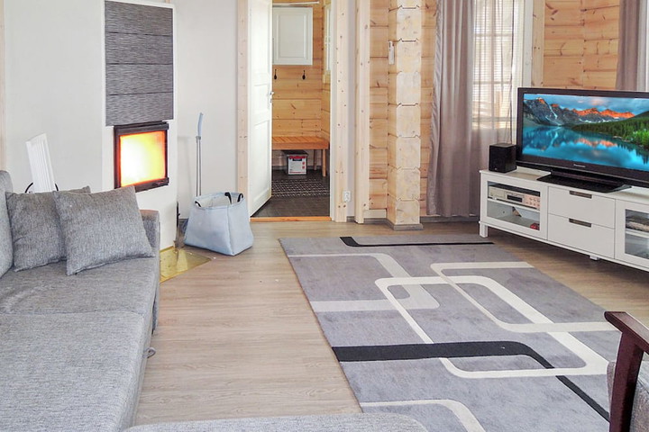 Nesterin Helmi By Interhome - Joensuu