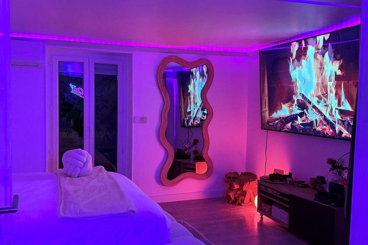L'interdit House - Limitless - Brétigny-sur-Orge