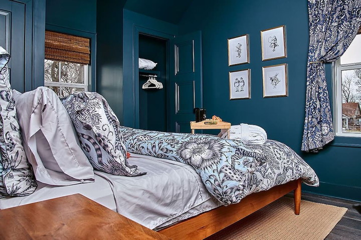 East Nashville Guesthouse Close To Everything & Pet-friendly! -